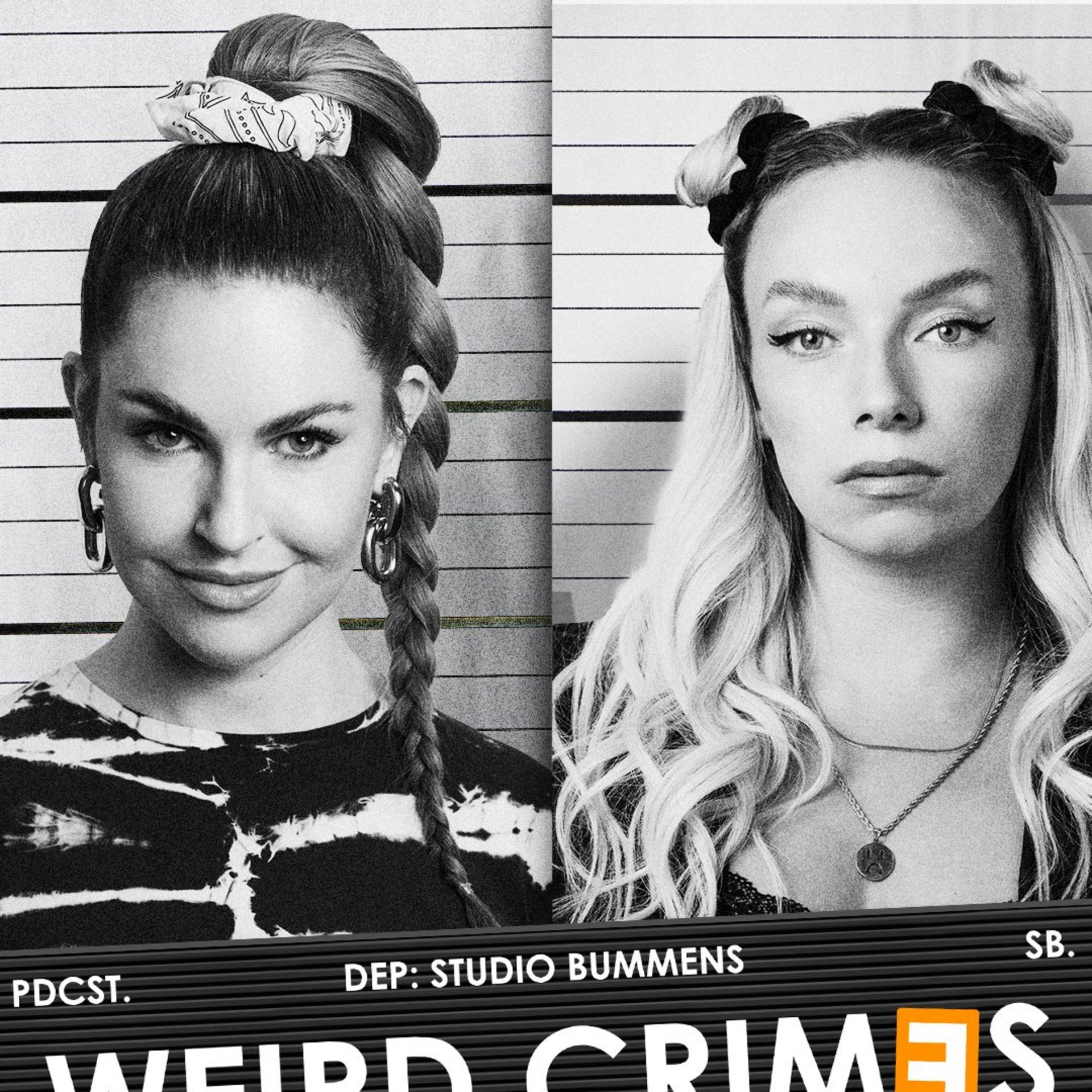 Weird Crimes: myticket Jahrhunderthalle Frankfurt