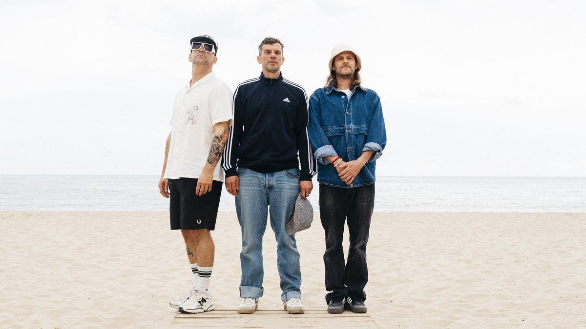 Sportfreunde Stiller | 30.10.2026: myticket Jahrhunderthalle Frankfurt