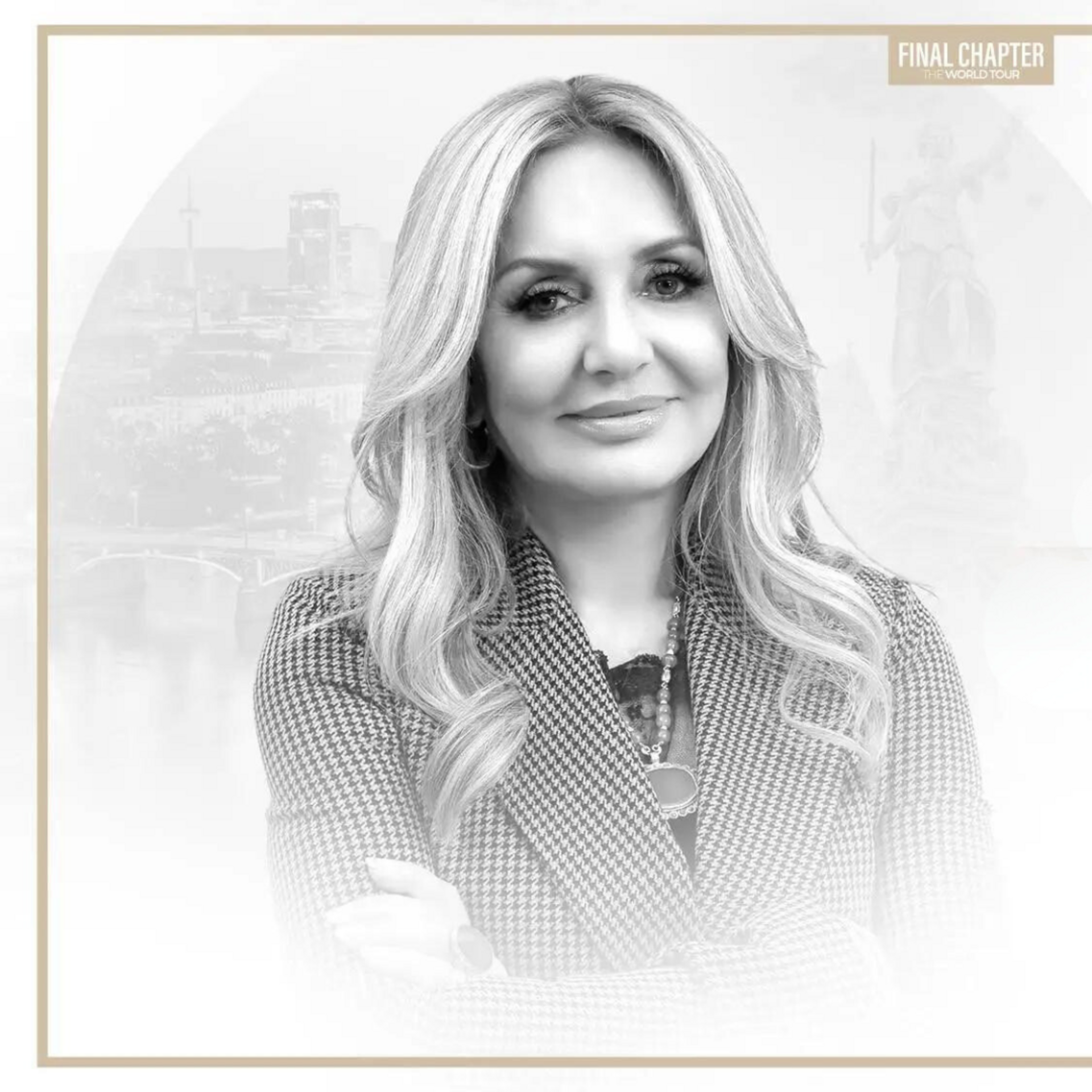 Googoosh: myticket Jahrhunderthalle Frankfurt