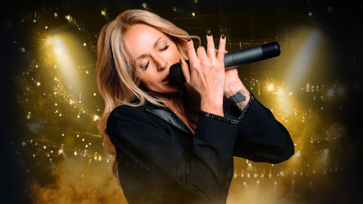 Michelle | 04.02.2026: myticket Jahrhunderthalle Frankfurt