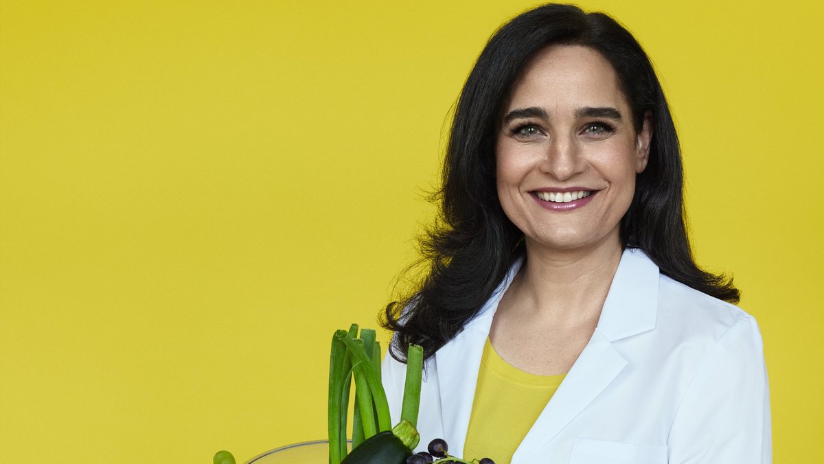 Dr. Yael Adler | 2025-09-12: myticket Jahrhunderthalle Frankfurt